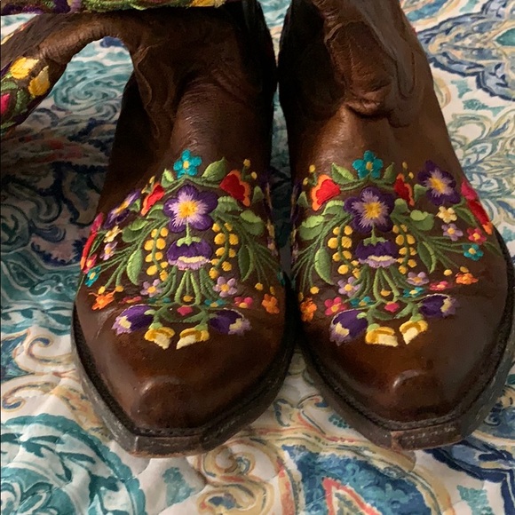 Old Gringo | Shoes | Old Gringo Boots | Poshmark